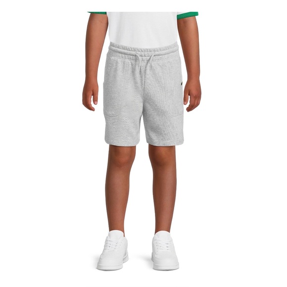 wonder nation | Bottoms | 274 Wonder Nation Boys Terry Shorts | Poshmark